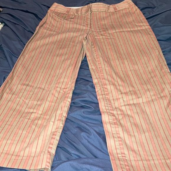 Express | Pants & Jumpsuits | Capris | Poshmark